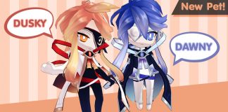 Elsword ร่วมผจญภัยในดินแดนสุดมันส์ พร้อมคอมโบสุดเท่ห์