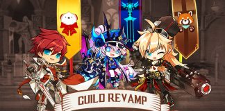 อัพเดท Archives - Elsword