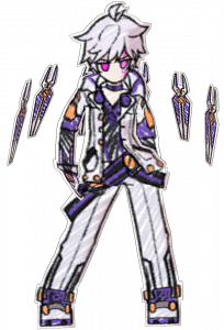 April Fool’s Event 2021 - Elsword