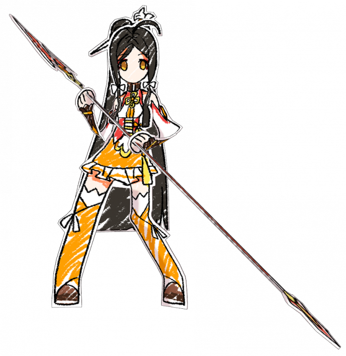 April Fool’s Event 2021 - Elsword