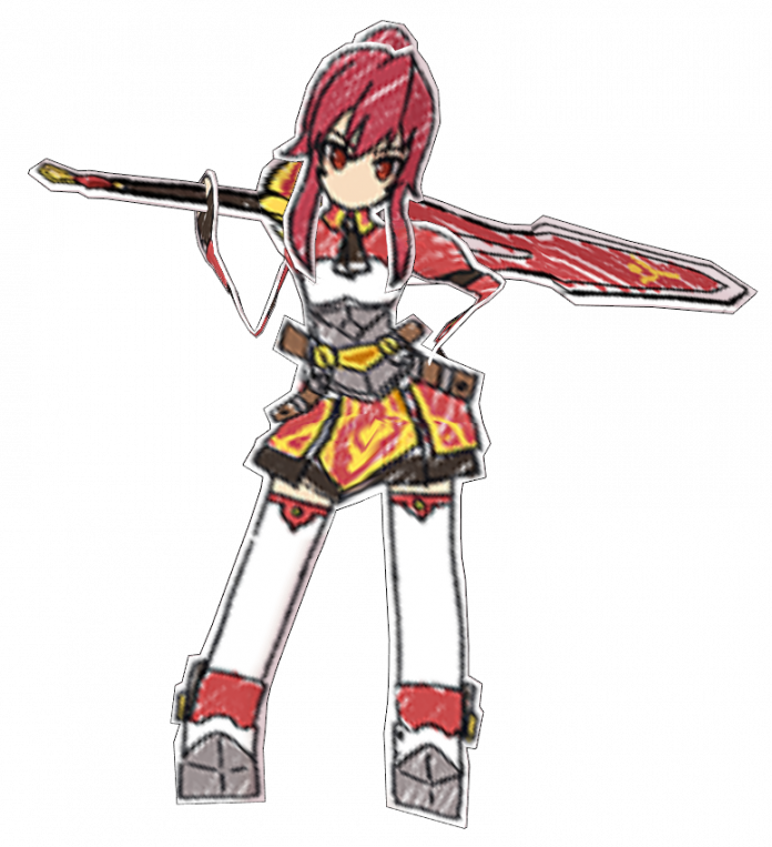 April Fool’s Event 2021 - Elsword