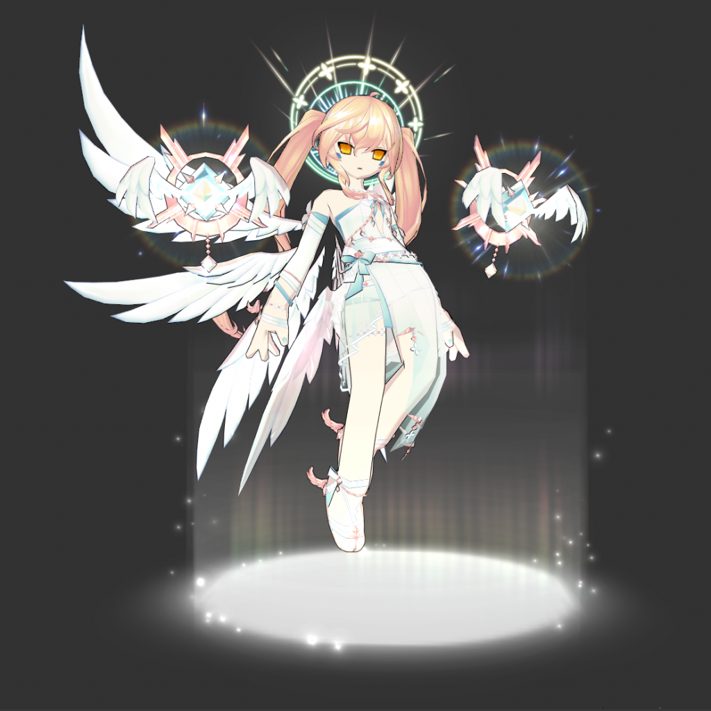 Cash Shop Update 18/08/2564 - Elsword