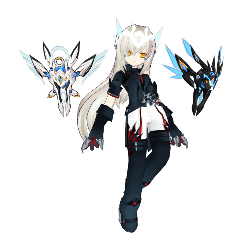แจ้งปิดปรับปรุงเซิร์ฟเวอร์ วันพุธที่ 12 มกราคม 2565 - Elsword