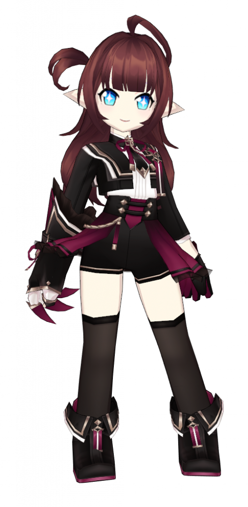 Cash Shop Update 26/10/2565 - Elsword