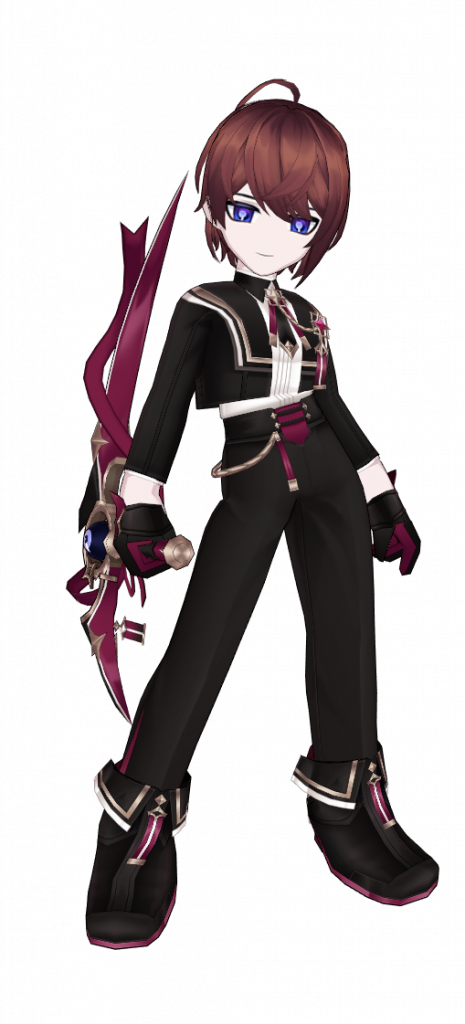 Cash Shop Update 26/10/2565 - Elsword