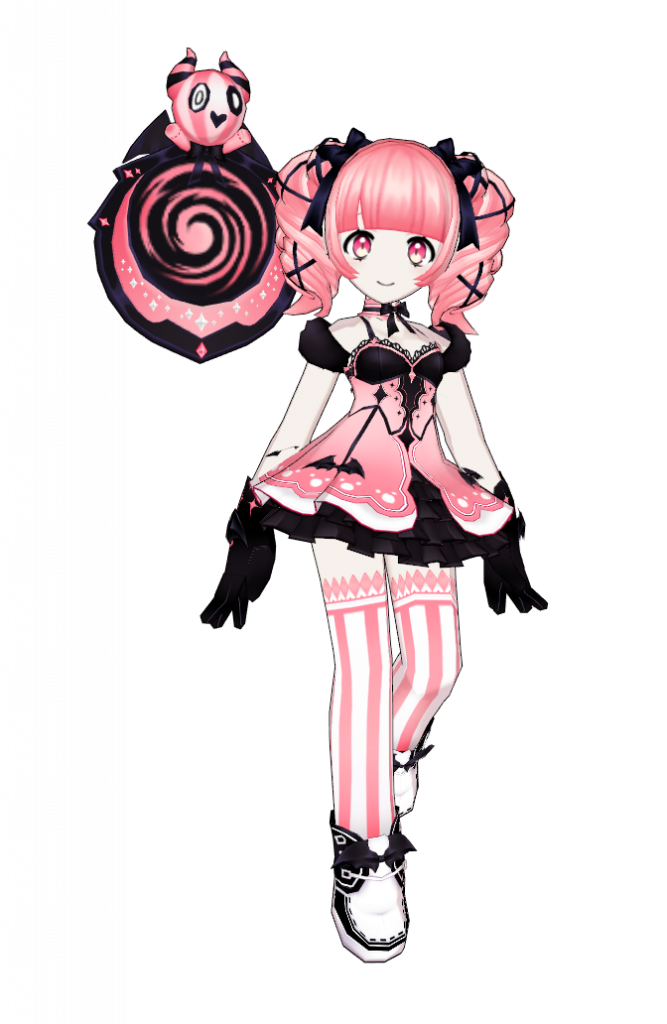 Cash Shop Update 26/10/2565 - Elsword