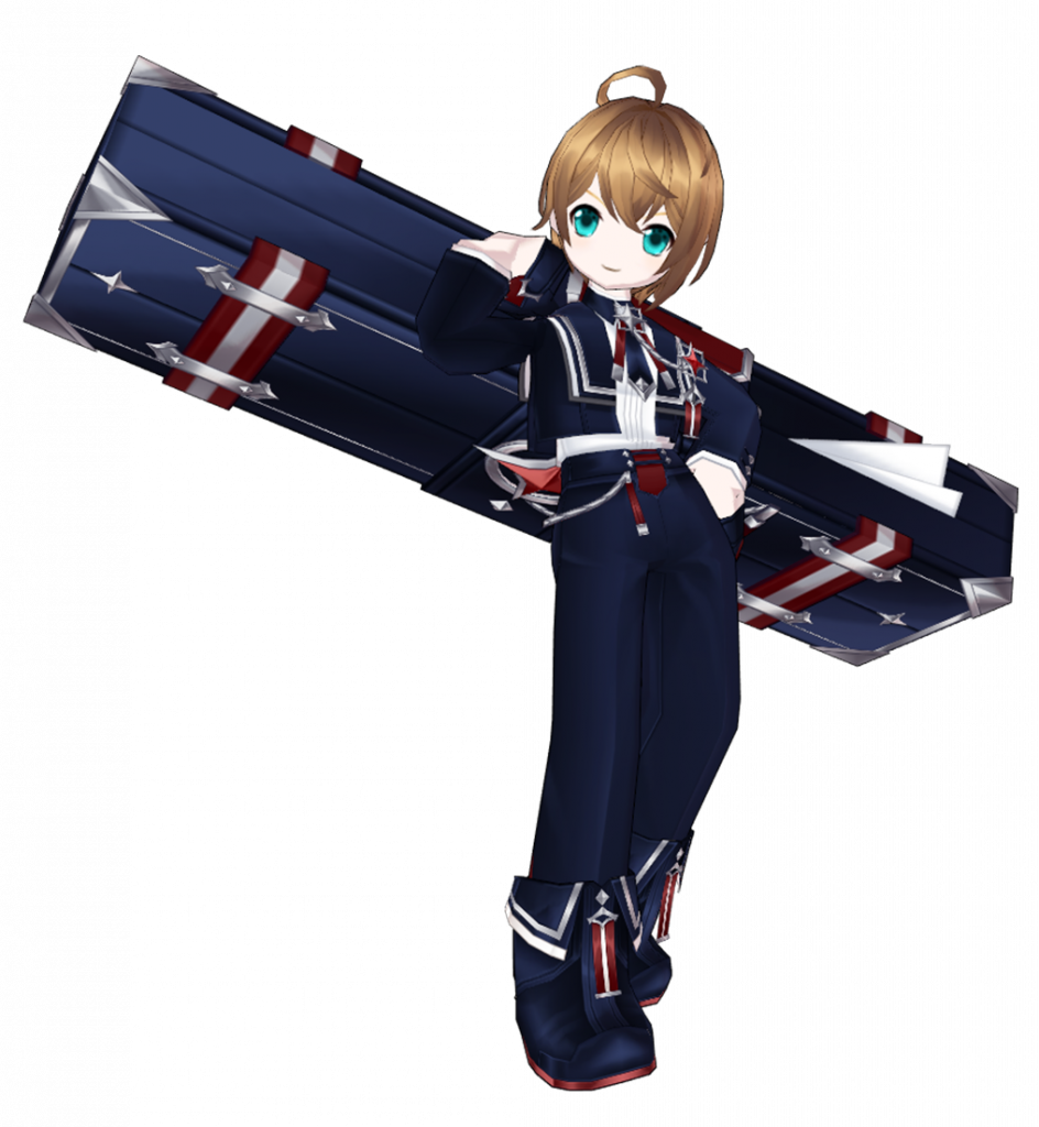 Cash Shop Update 26/10/2565 - Elsword