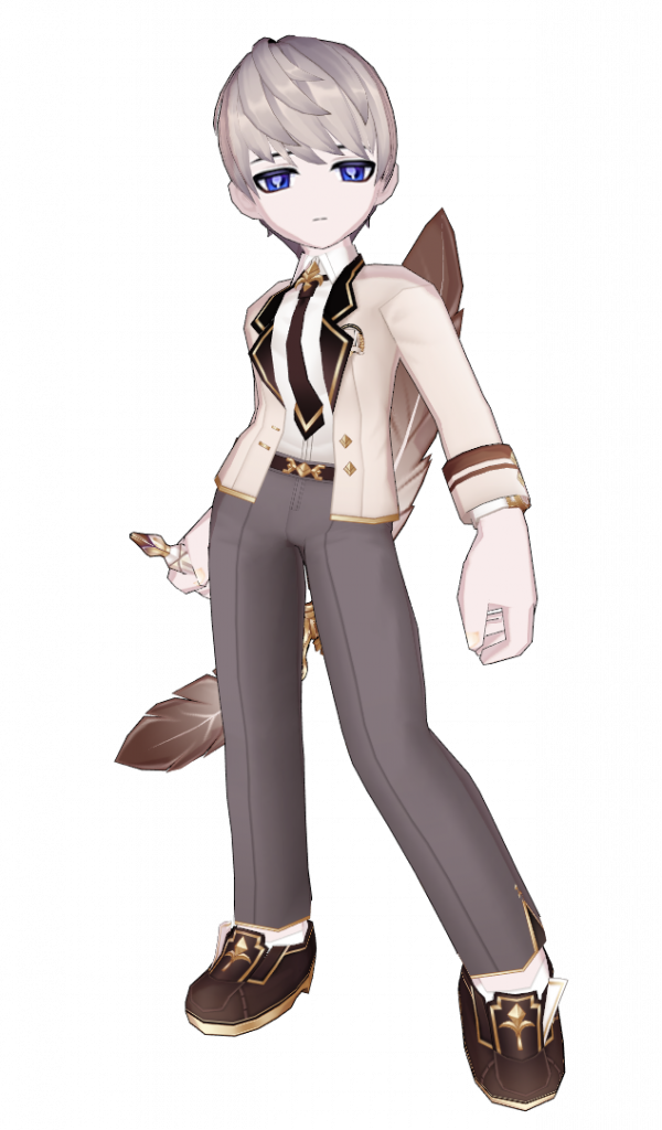 Cash Shop Update 09/11/2565 - Elsword