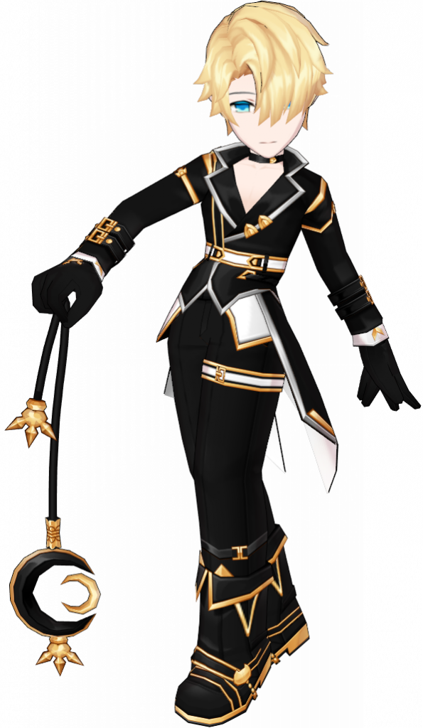 Cash Shop Update 16/11/2565 - Elsword