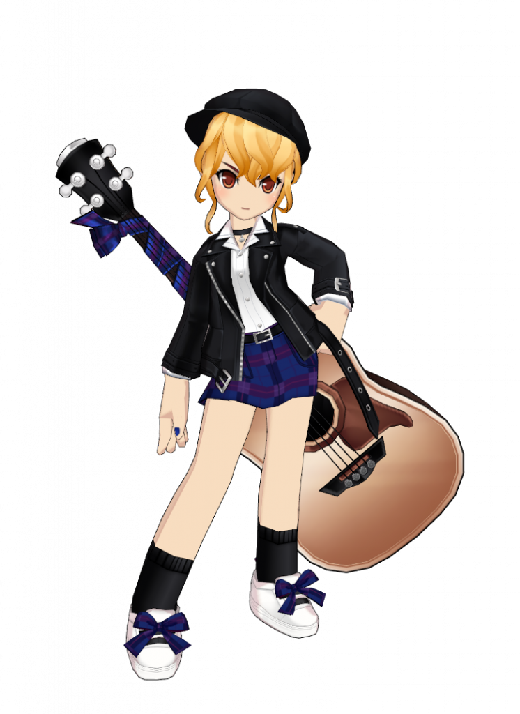 Cash Shop Update 16/11/2565 - Elsword