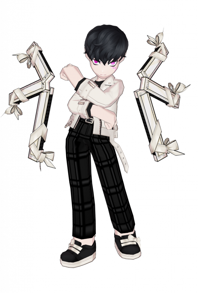 Cash Shop Update 16/11/2565 - Elsword