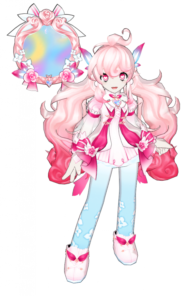 Cash Shop Update 16/11/2565 - Elsword