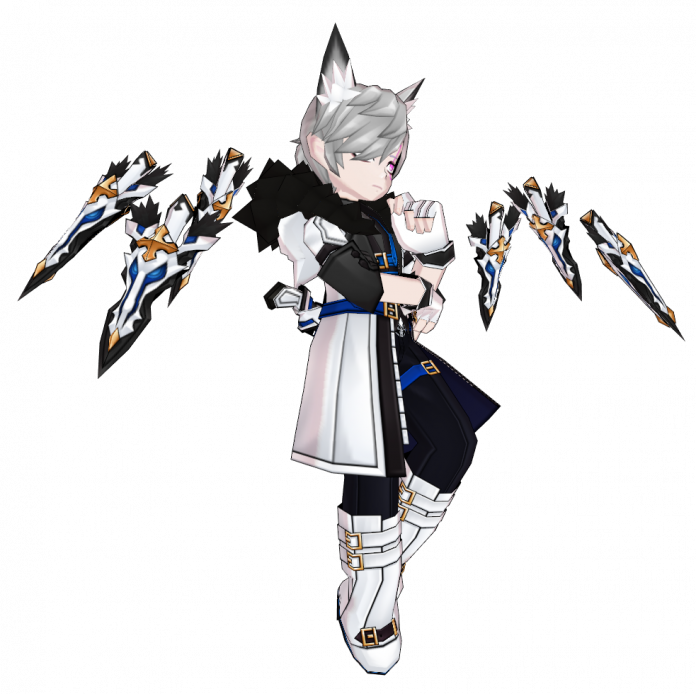 Cash Shop Update 07/12/2565 - Elsword