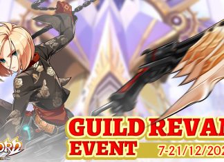 Elsword | Elsword – AIN Class Update