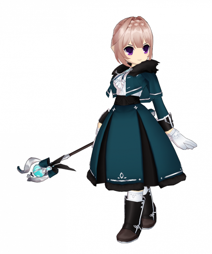 Cash Shop Update 18/1/2566 - Elsword