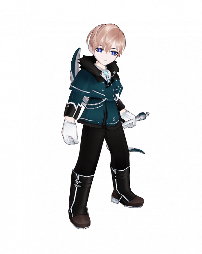 Cash Shop Update 18/1/2566 - Elsword