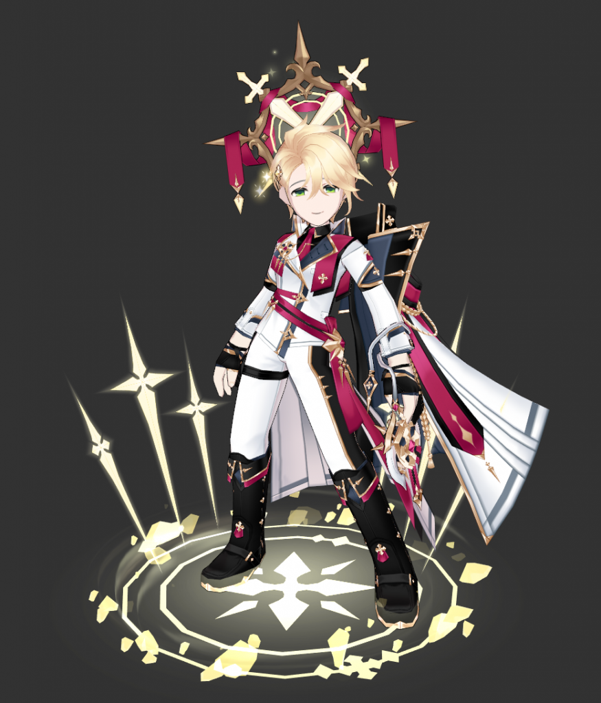 Cash Shop Update 18/1/2566 - Elsword