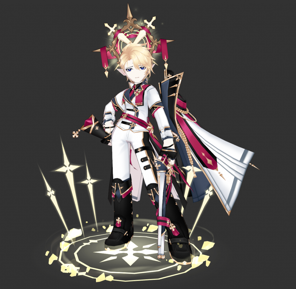 Cash Shop Update 18/1/2566 - Elsword