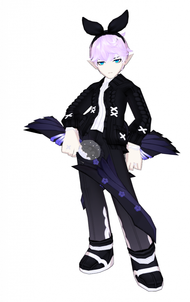 Cash Shop Update 4/1/2566 - Elsword