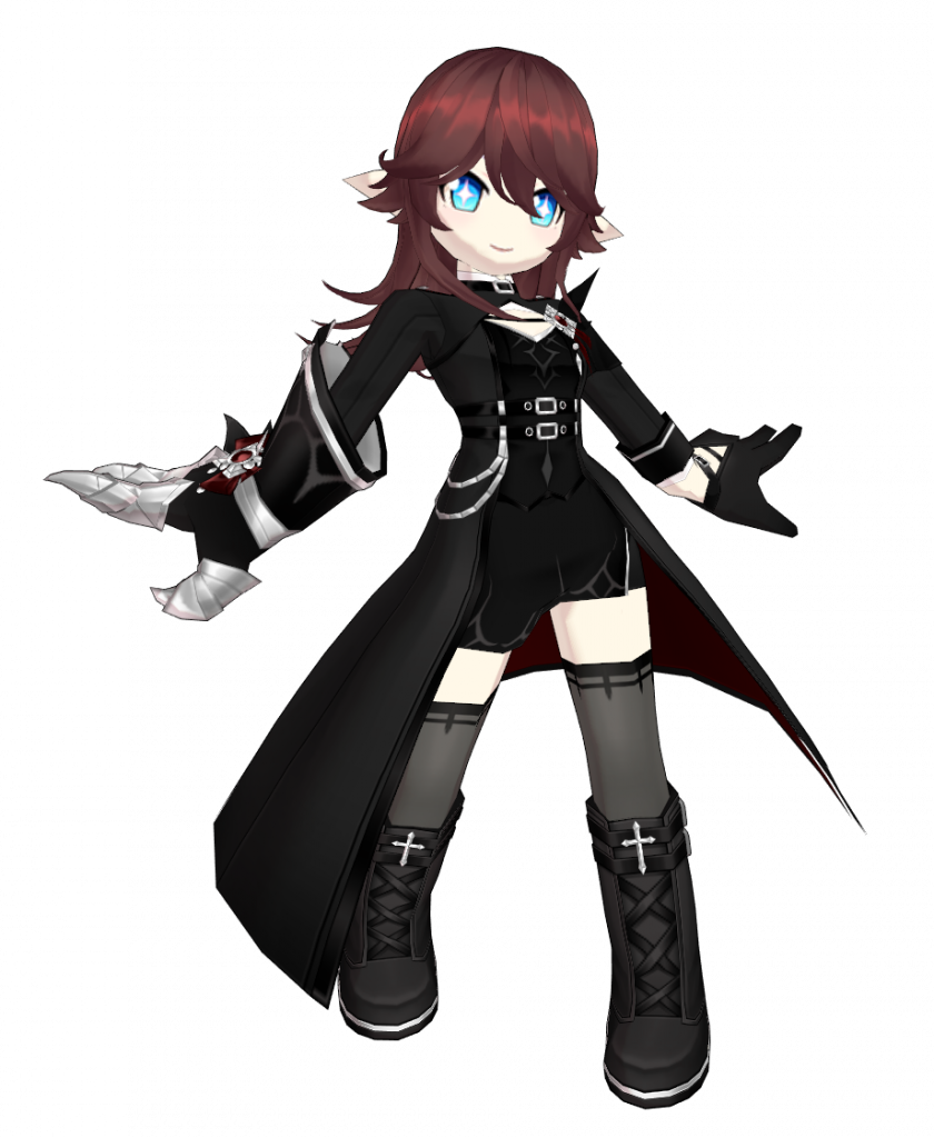 Cash Shop Update 15/3/2566 - Elsword