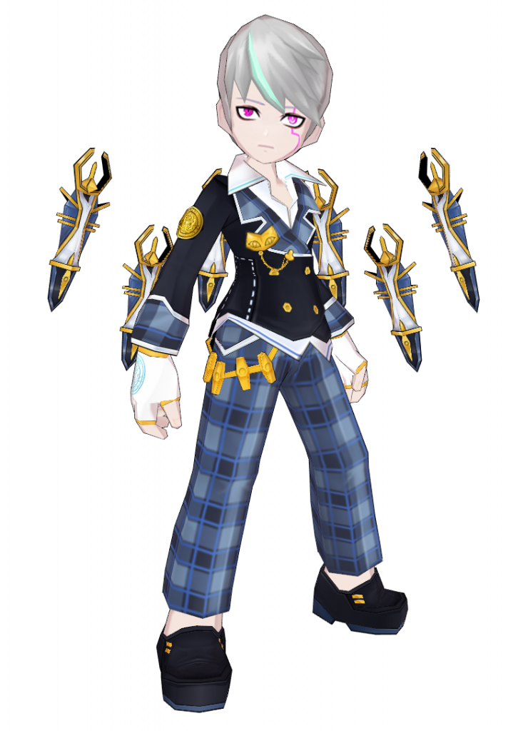 Cash Shop Update 29/3/2566 - Elsword