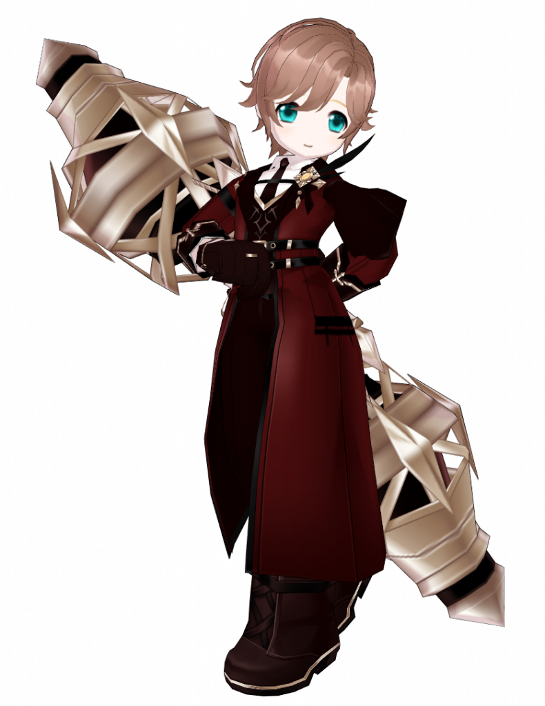 Cash Shop Update 15/3/2566 - Elsword