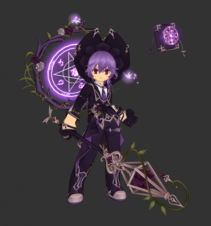 Cash Shop Update 29/3/2566 - Elsword