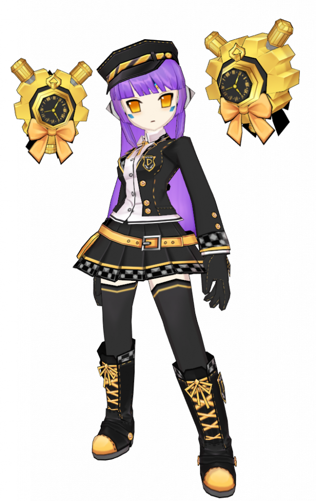 Cash Shop Update 19/4/2566 - Elsword