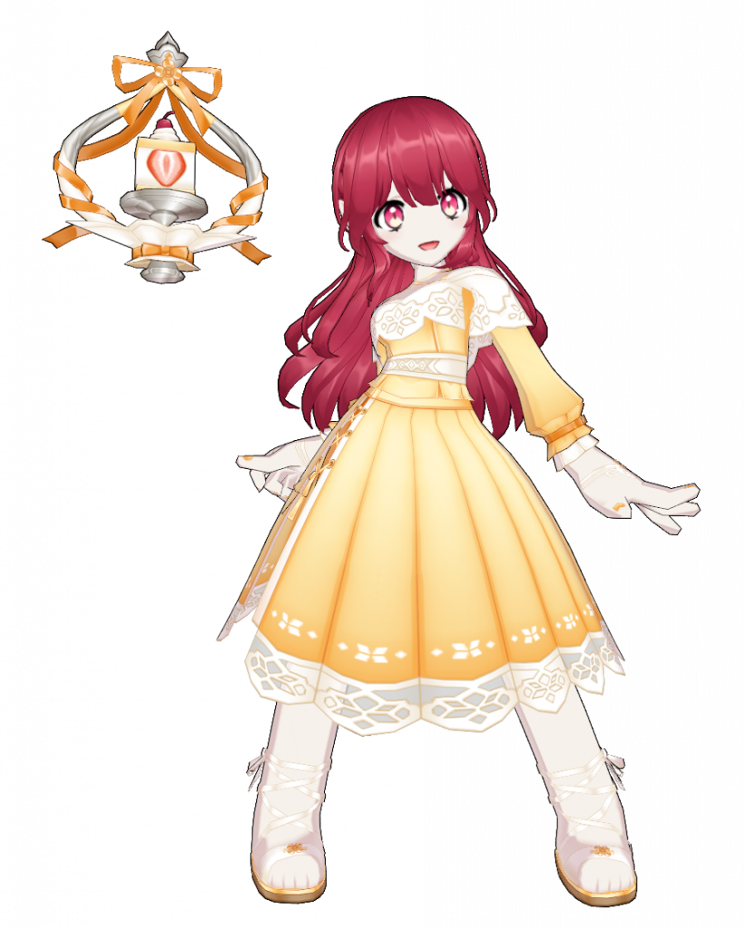 Cash Shop Update 12/4/2566 - Elsword