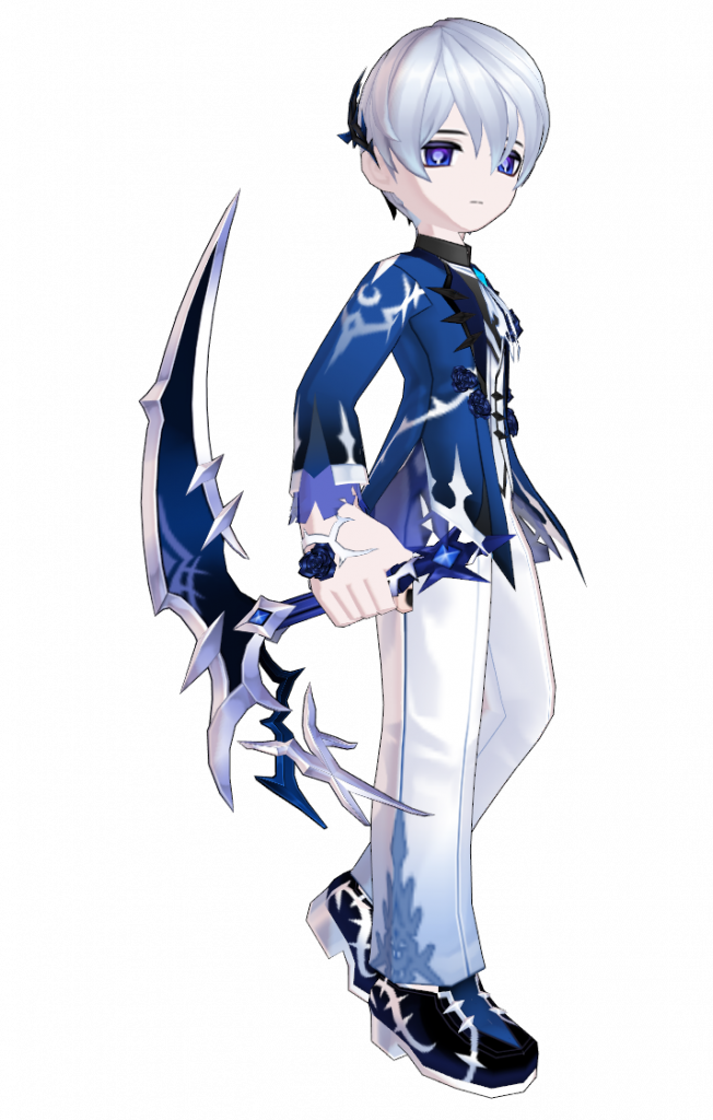 Cash Shop Update 5/4/2566 - Elsword