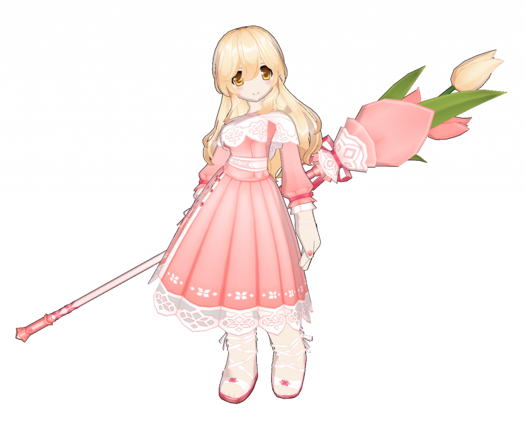 Cash Shop Update 12/4/2566 - Elsword