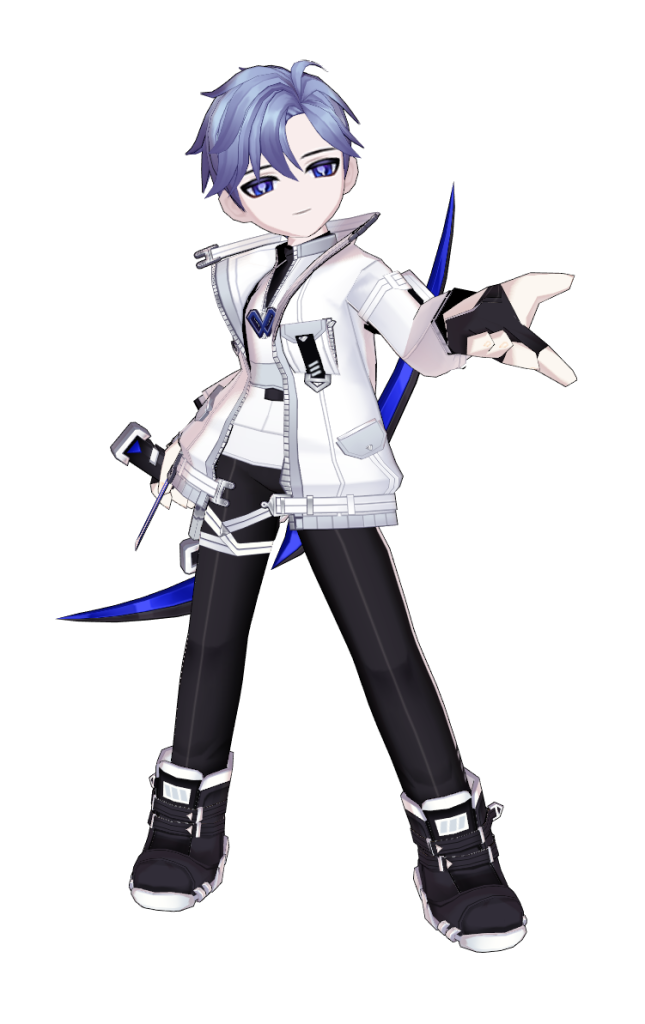 Cash Shop Update 16/8/2566 - Elsword