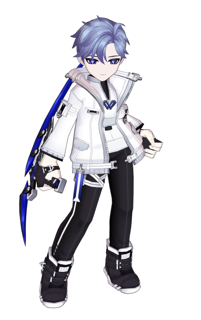 Cash Shop Update 16/8/2566 - Elsword