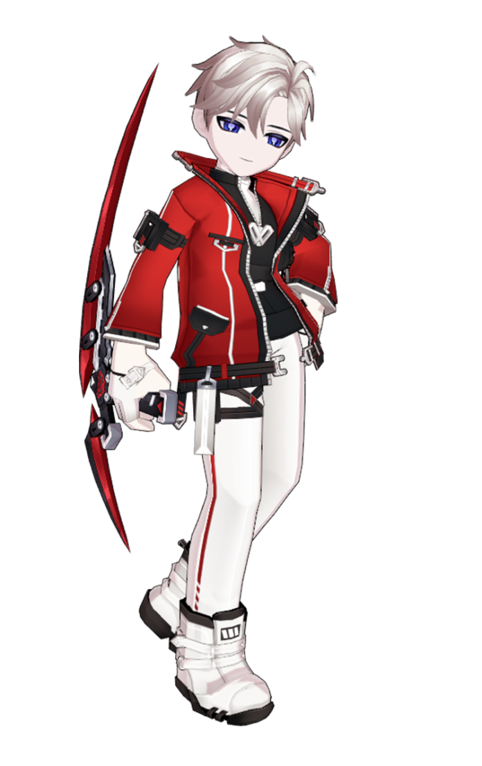 Cash Shop Update 16/8/2566 - Elsword