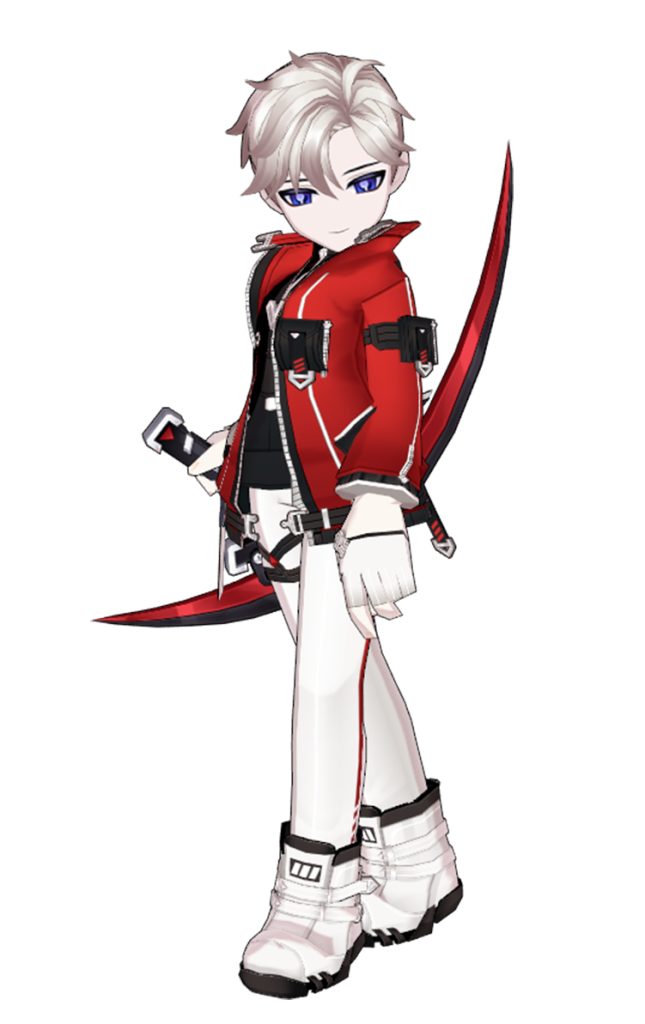 Cash Shop Update 16/8/2566 - Elsword