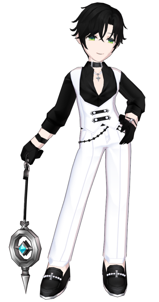 Cash Shop Update 16/8/2566 - Elsword