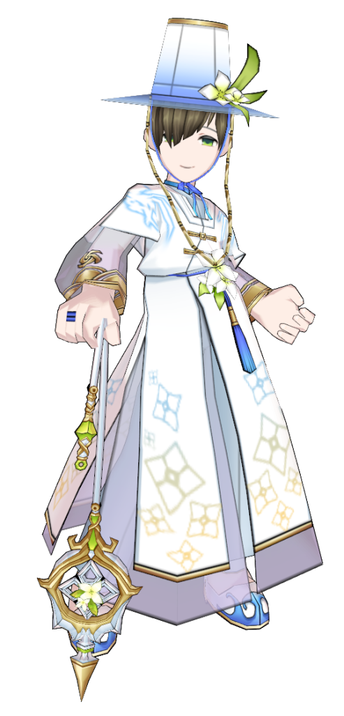 Cash Shop Update 18/10/2566 - Elsword