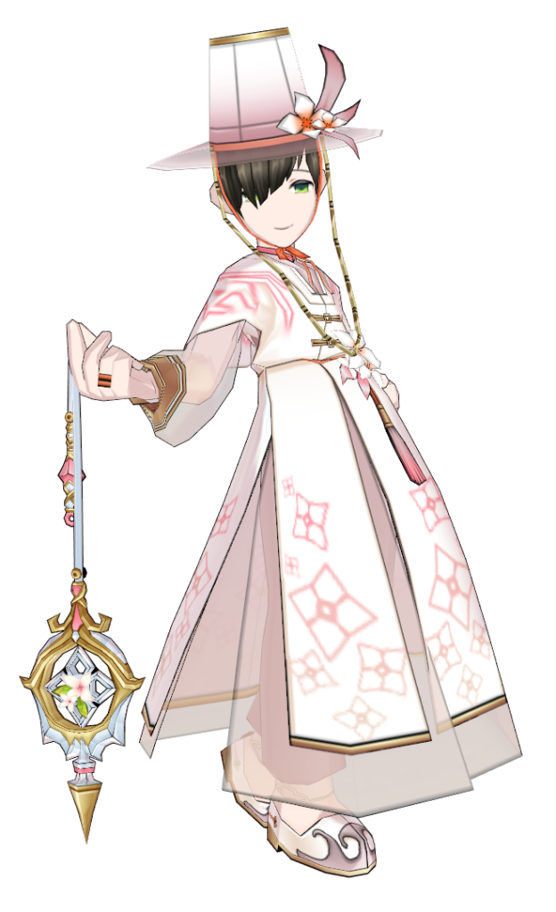 Cash Shop Update 18/10/2566 - Elsword