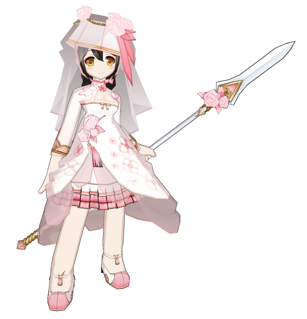 Cash Shop Update 18/10/2566 - Elsword