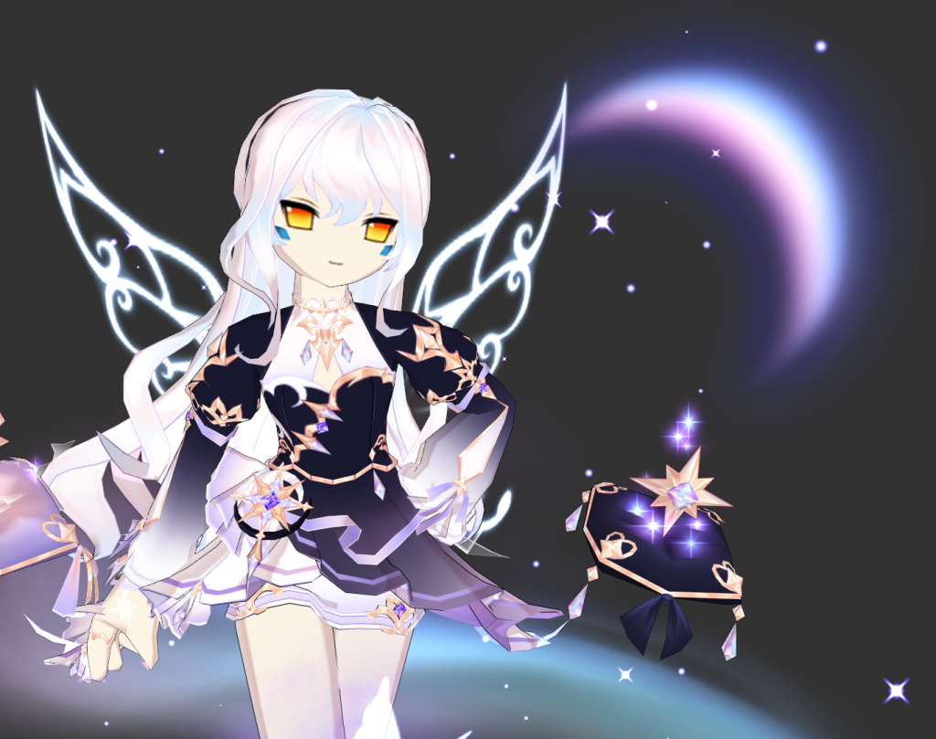 Cash Shop Update 18/10/2566 - Elsword