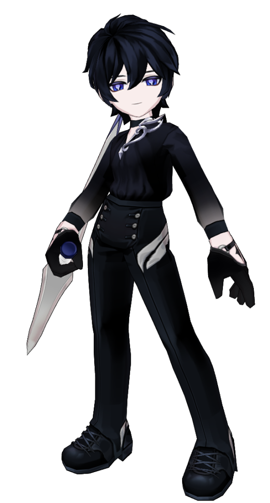 Cash Shop Update 18/10/2566 - Elsword