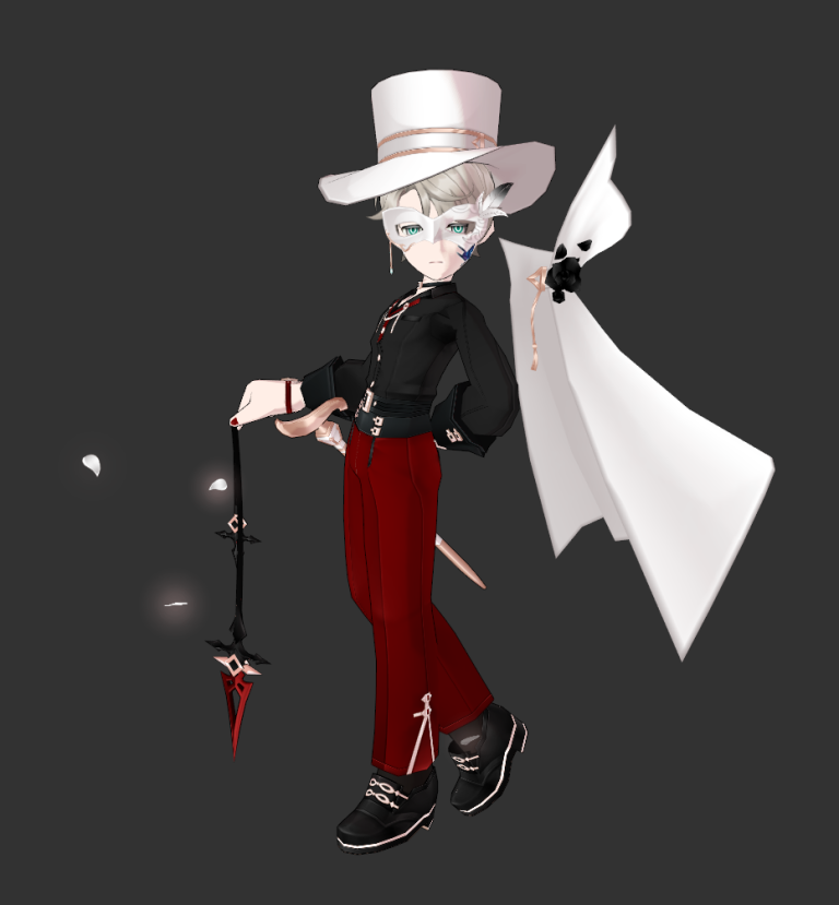 Cash Shop Update 15/11/2566 - Elsword