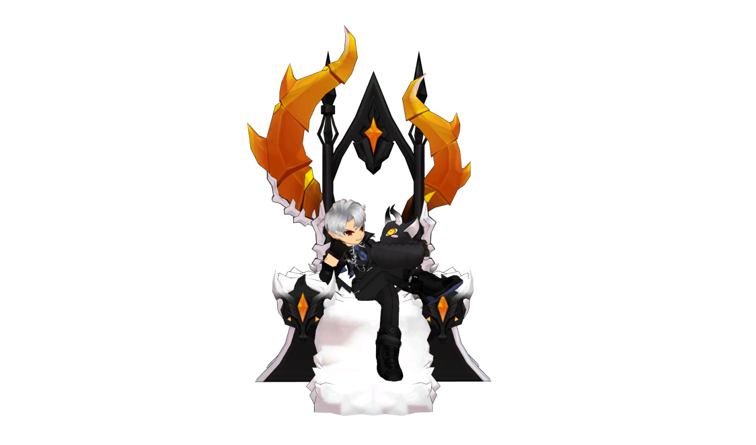 Cash Shop Update 08/11/2566 - Elsword