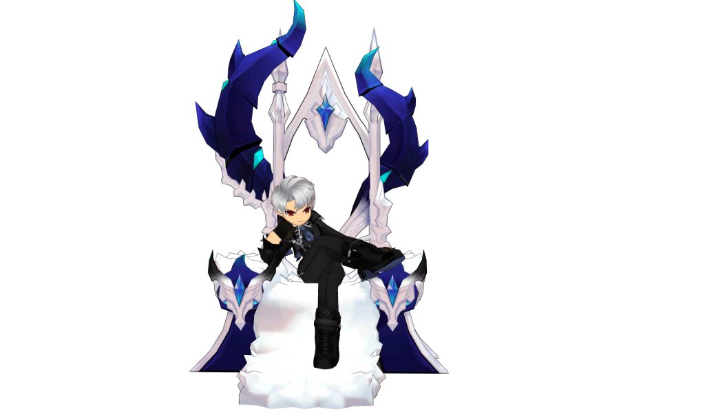 Cash Shop Update 08/11/2566 - Elsword