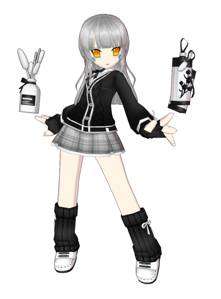 Cash Shop Update 20/12/2566 - Elsword