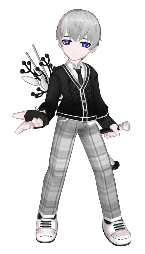 Cash Shop Update 20/12/2566 - Elsword