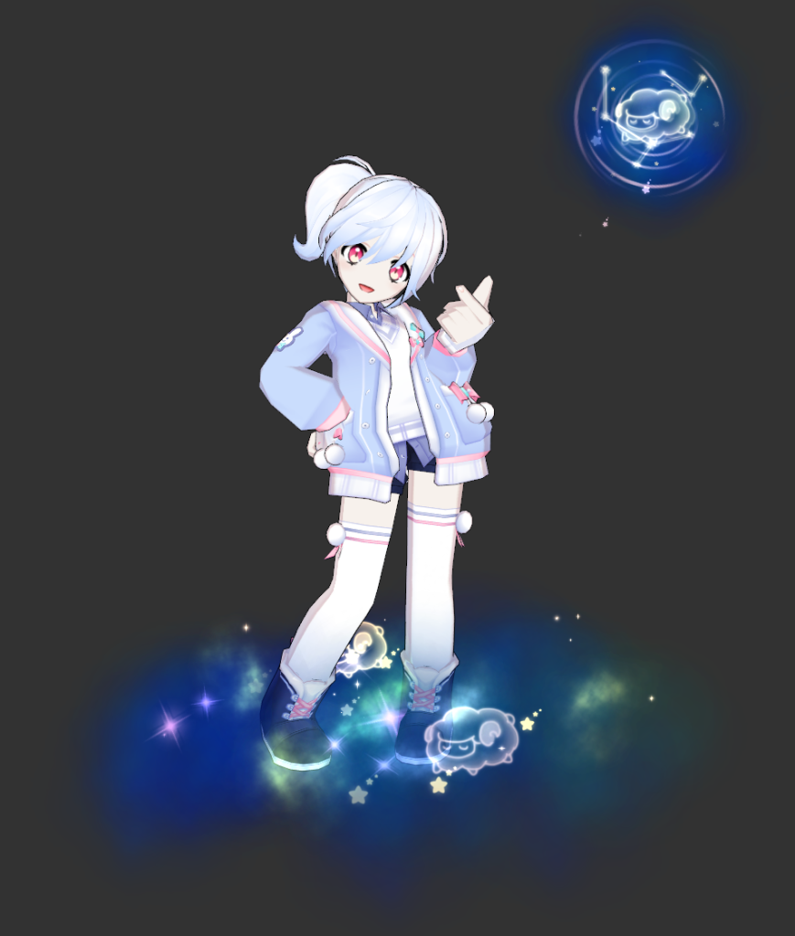 Cash Shop Update 20/12/2566 - Elsword