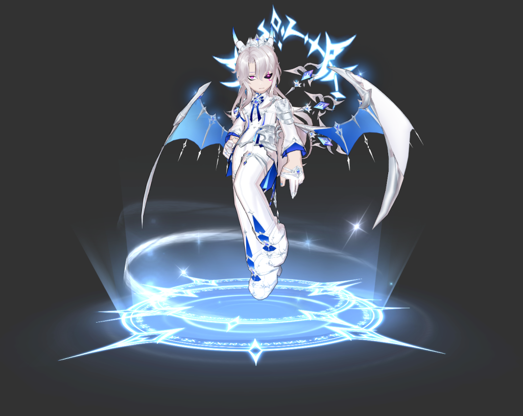 Cash Shop Update 6/12/2566 - Elsword