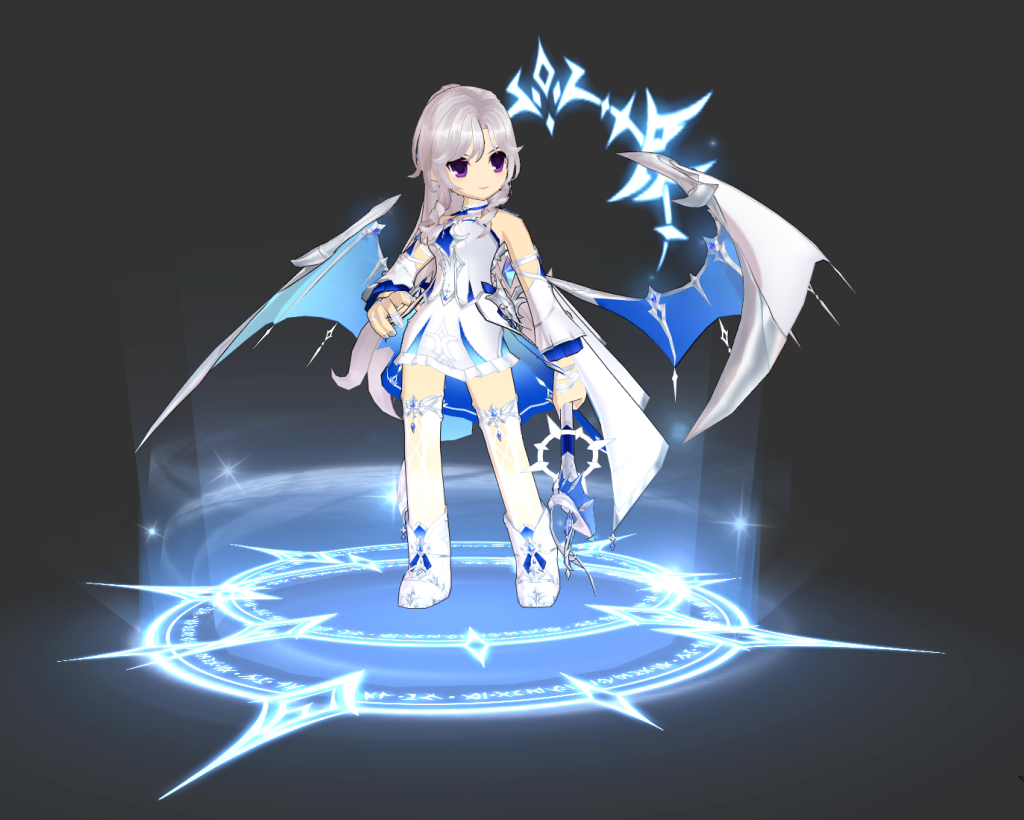 Cash Shop Update 6/12/2566 - Elsword