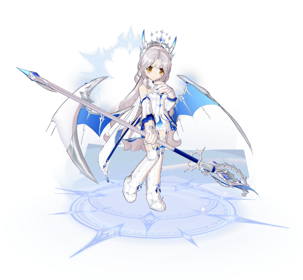 Cash Shop Update 6/12/2566 - Elsword